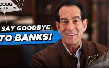 Become Your Own Banker: Earn 100% Returns